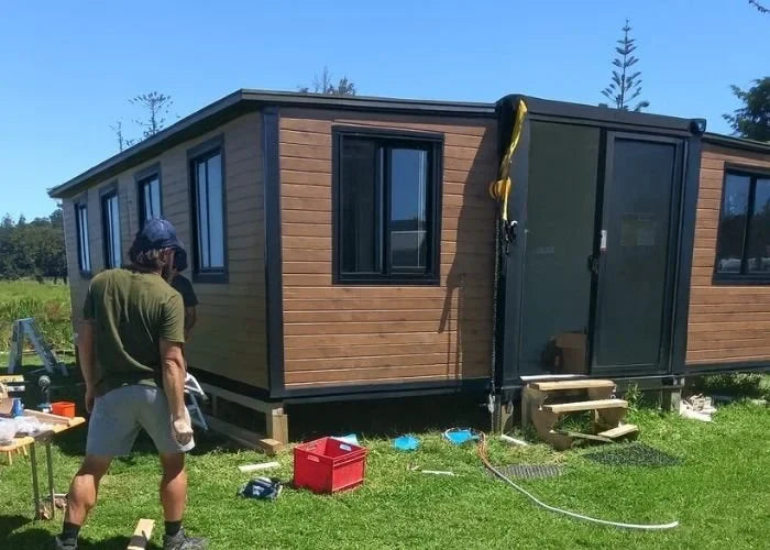 Understanding Council Approval for Expandable Units in New Zealand ...