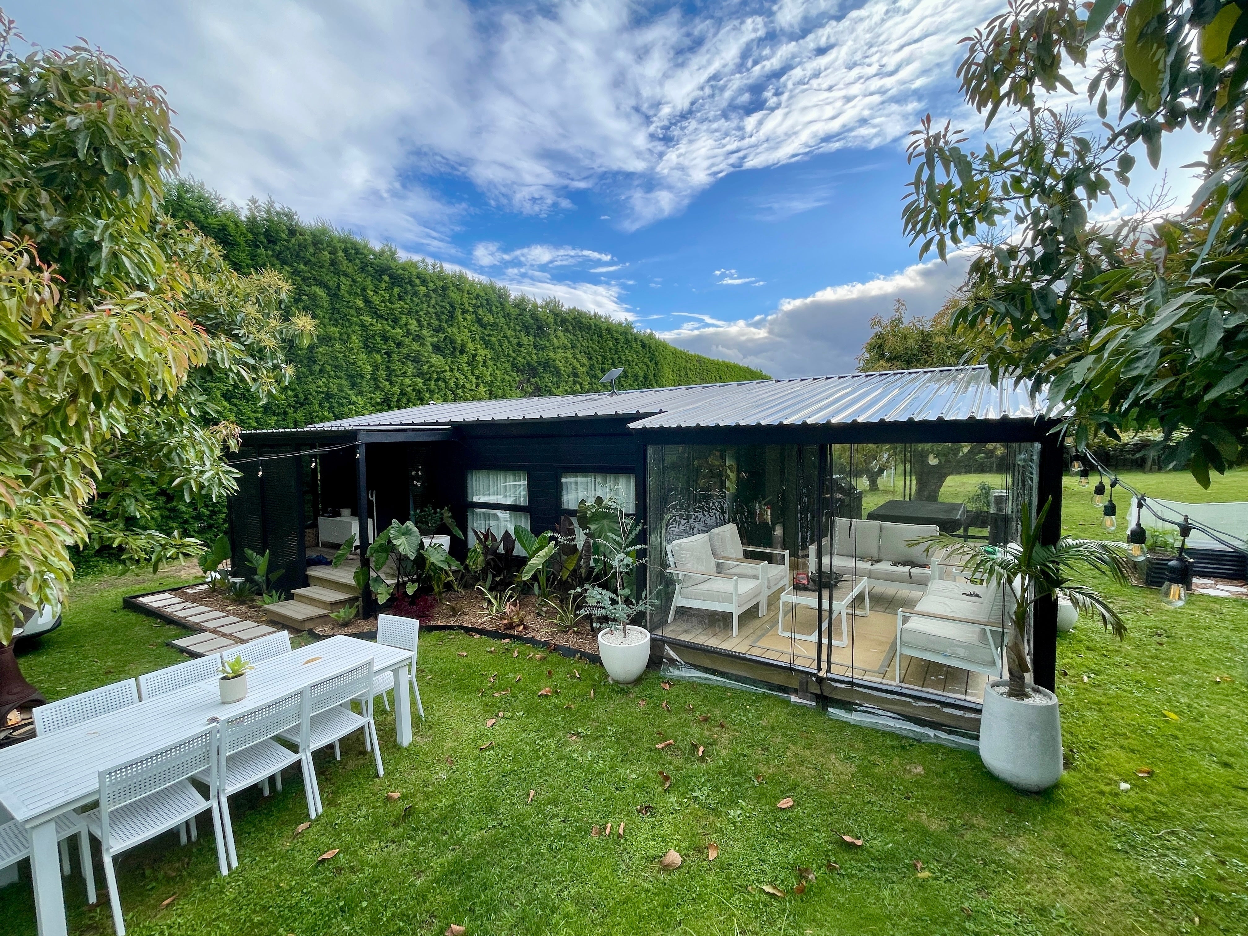 Expandable Living Units NZ | Expanders®