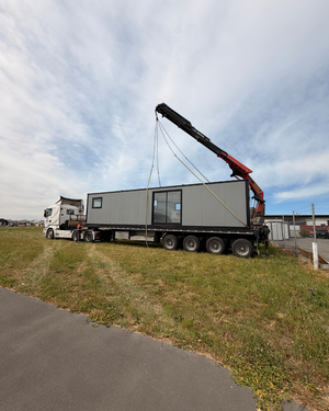 Expandable Living Units NZ | Expanders®