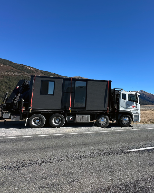 Expandable Living Units NZ | Expanders®