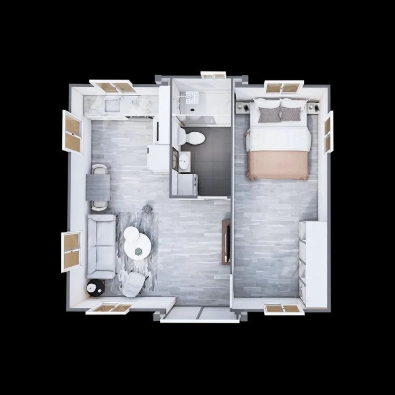 Expandable Living Units NZ | Expanders®