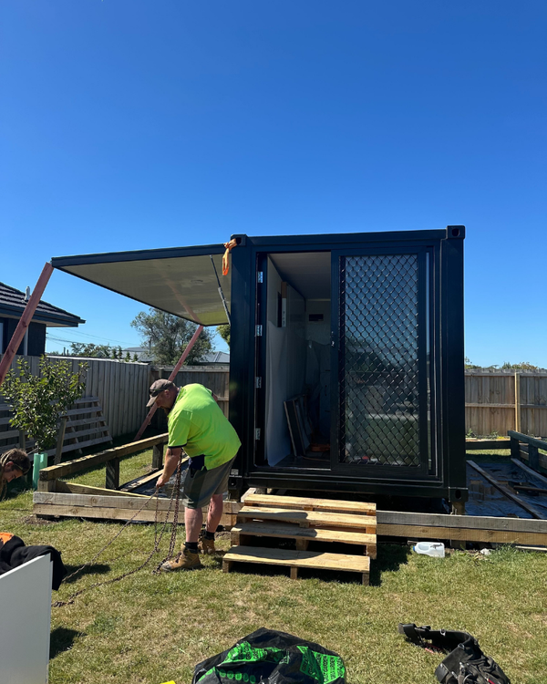 Expandable Living Units NZ | Expanders®