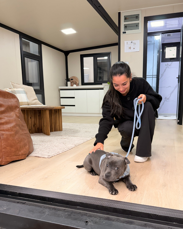 Expandable Living Units NZ | Expanders®
