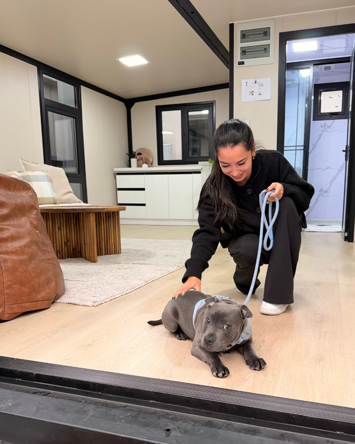 Expandable Living Units NZ | Expanders®