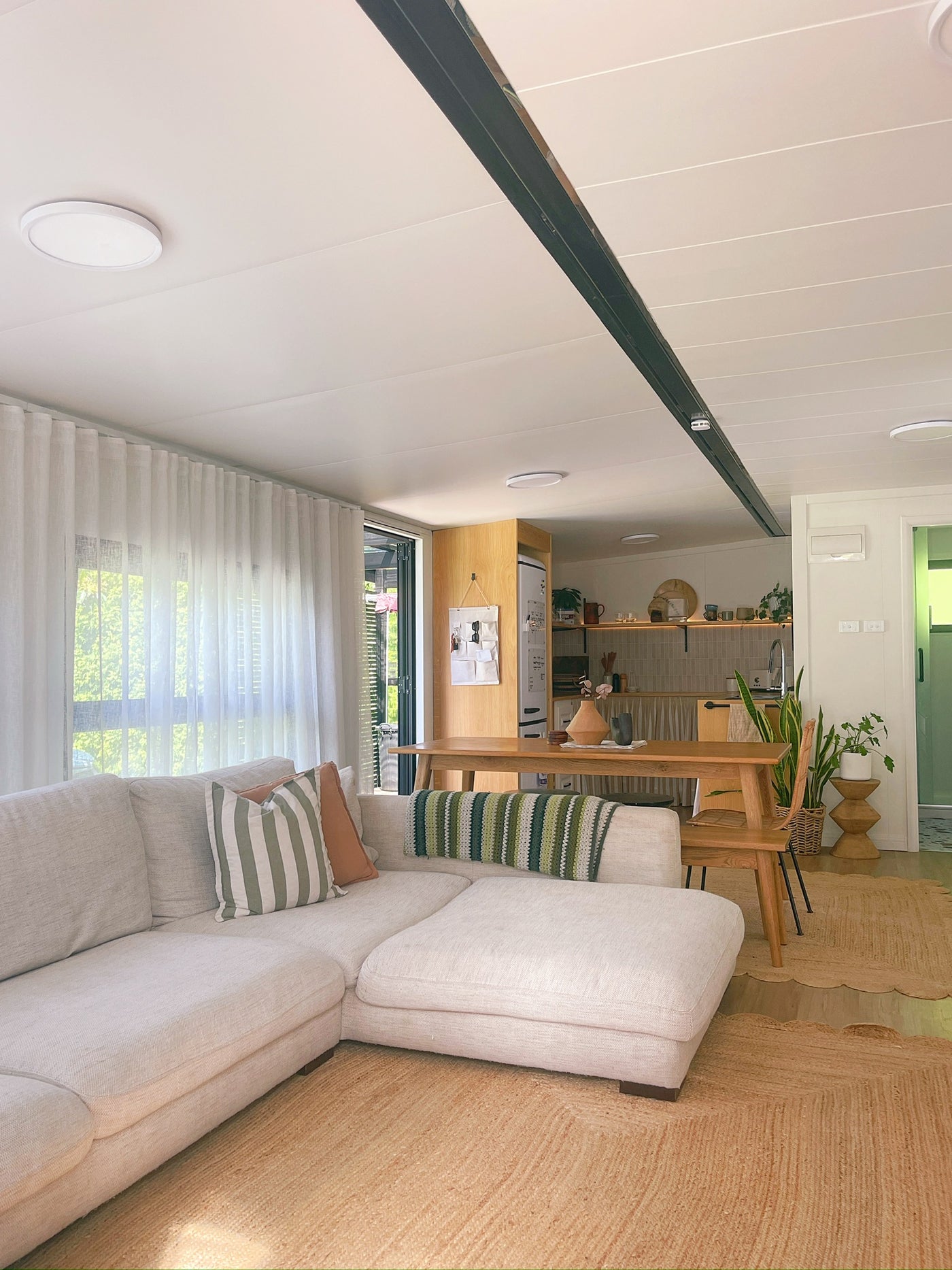 Expandable Living Units NZ | Expanders®