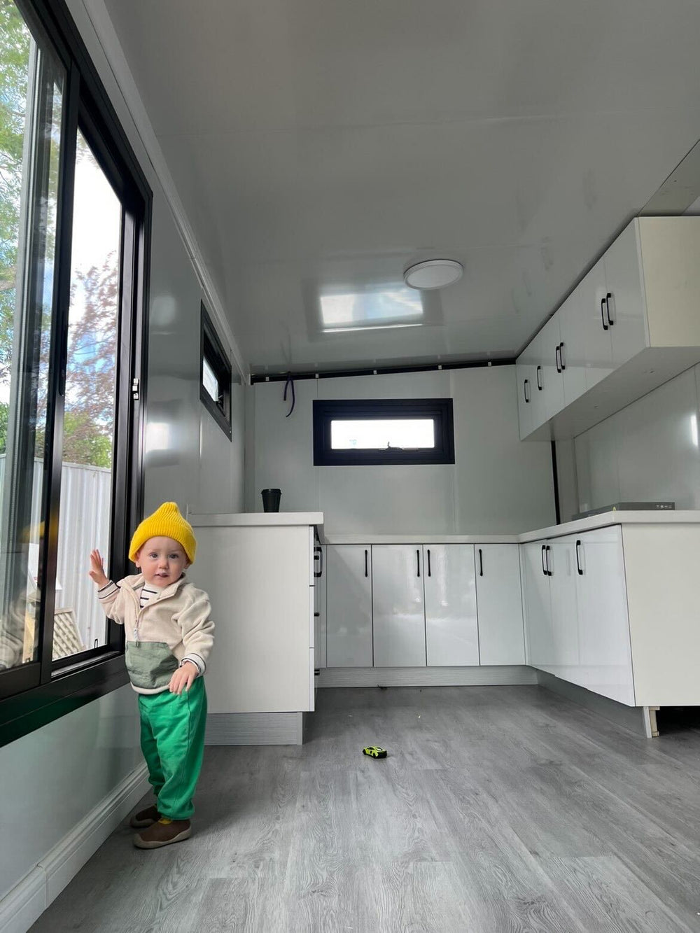 Expandable Living Units NZ | Expanders®